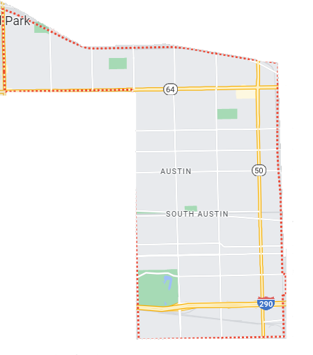 Austin Neighborhood, Chicago, IL Bankruptcy Lawyer